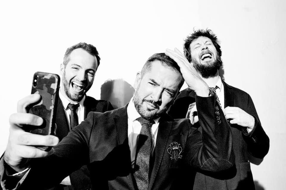 Matthieu Remond - Rising Bird Music : comprendre le rôle du manager ...