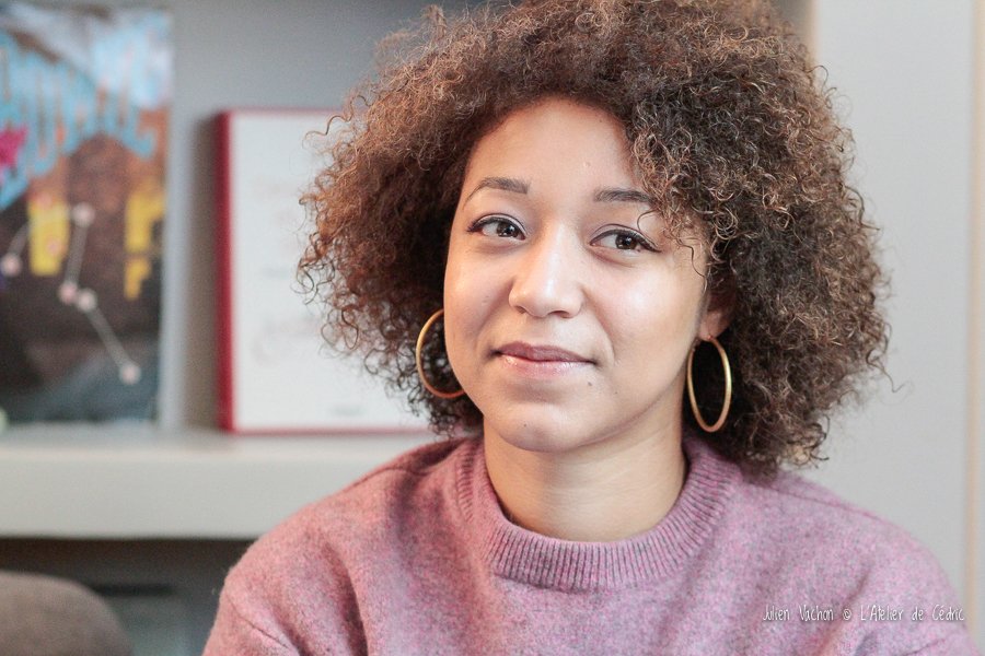 Anaïs Lawson — Direction artistique & indépendance | TEMPO