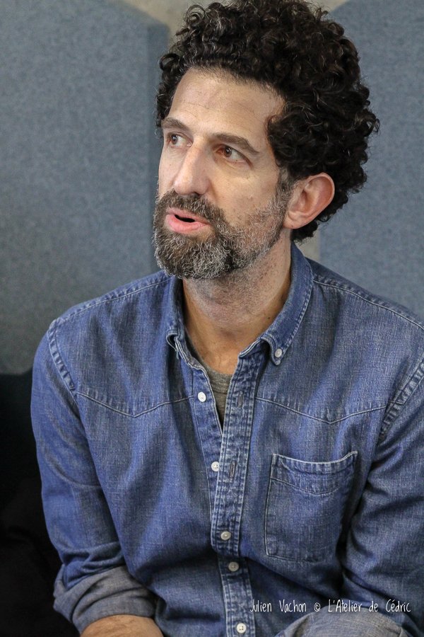 Anthony Lamond — Librairie musicale (Audio Network) | TEMPO