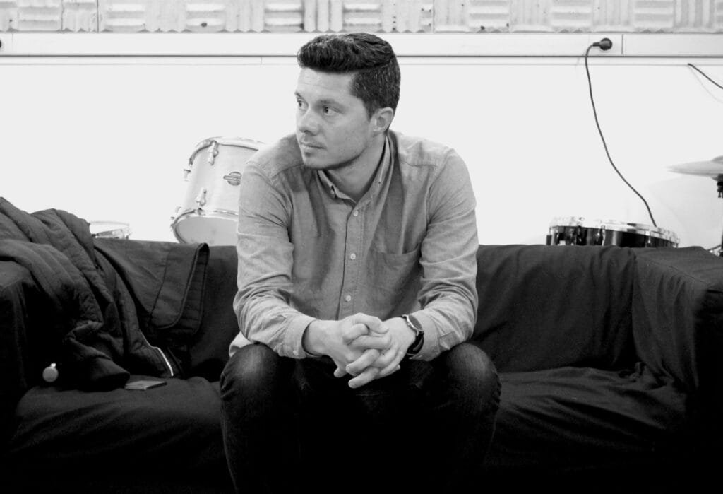 Arnault Chagnon – Prose On Pixels – Pop France – Havas x BETC