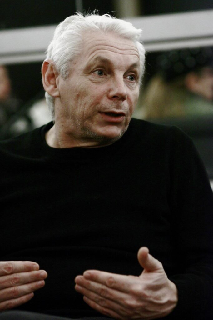 Michel Boulanger : une vie guidée par la musique