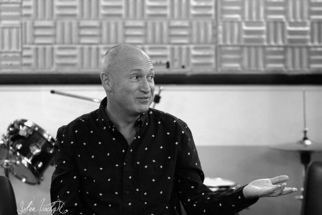 Philippe Cohen-Solal – Ya Basta Records – Gotan Project