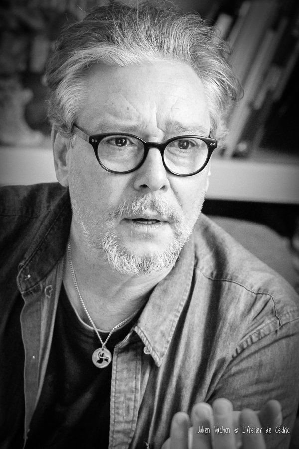Rick Allison — Production musicale & stratégie | TEMPO