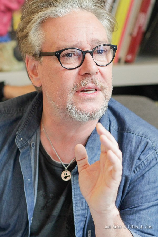 Rick Allison — Production musicale & stratégie | TEMPO