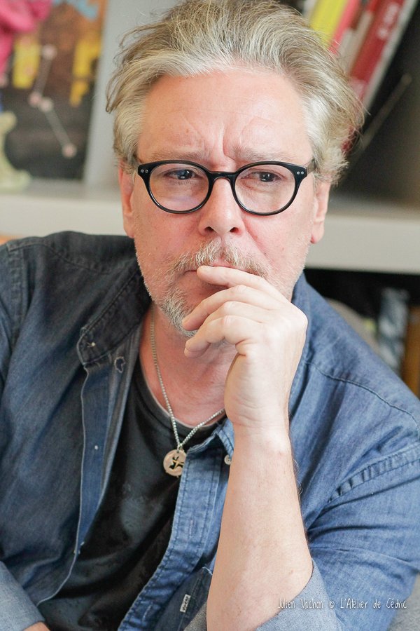 Rick Allison — Production musicale & stratégie | TEMPO