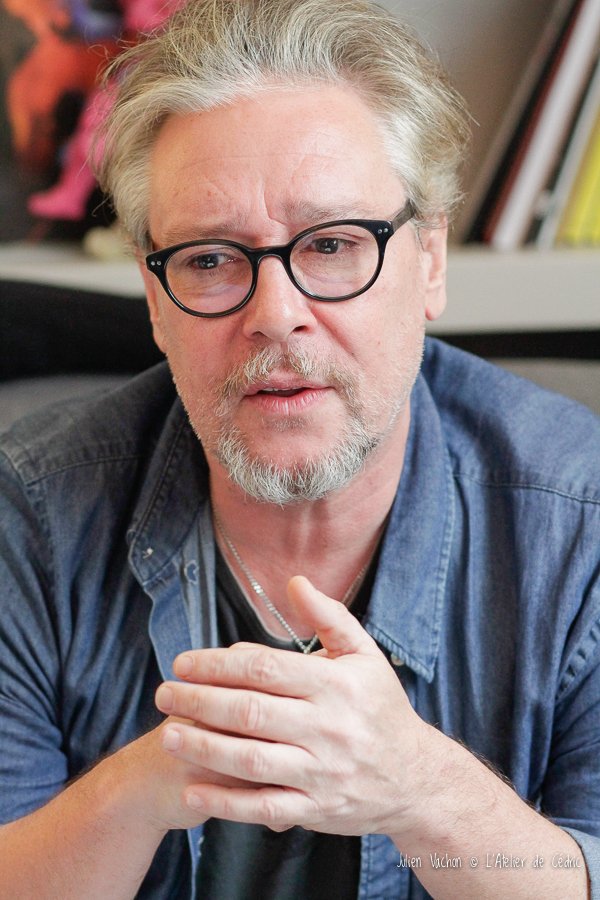 Rick Allison — Production musicale & stratégie | TEMPO