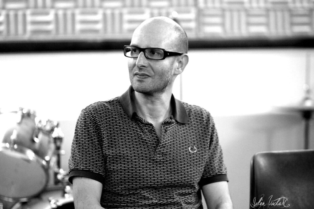 Thomas Lorain – Directeur Général Virgin Records / Universal